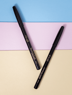 VOLLARE COSMETICS DIAMOND EYE PENCIL BLACK | Verona Products Professional