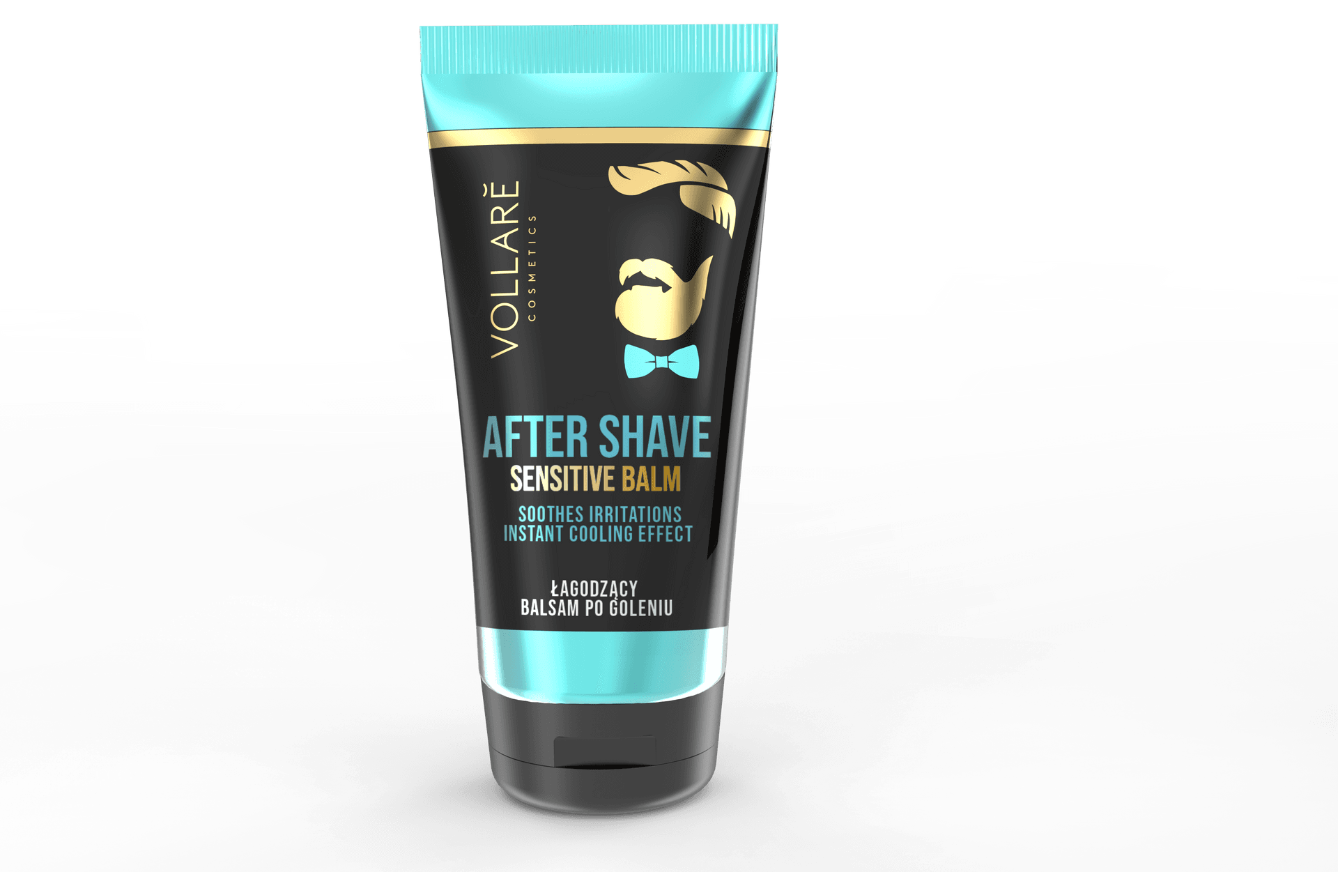 VOLLARE COSMETICS AFTER SHAVE SOOTHING BALM | Verona Products Professional