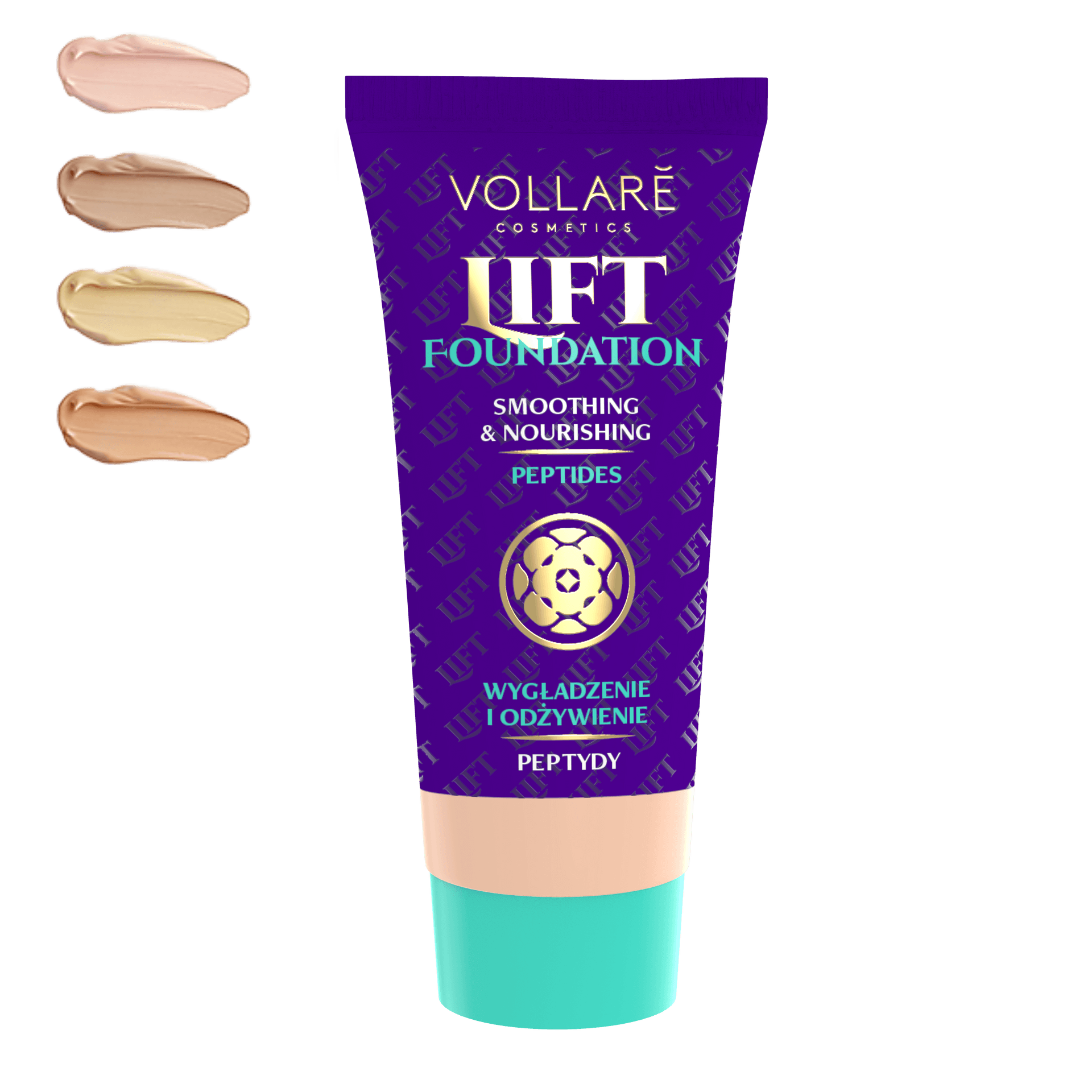FOUNDATIONS | Verona Products Professional