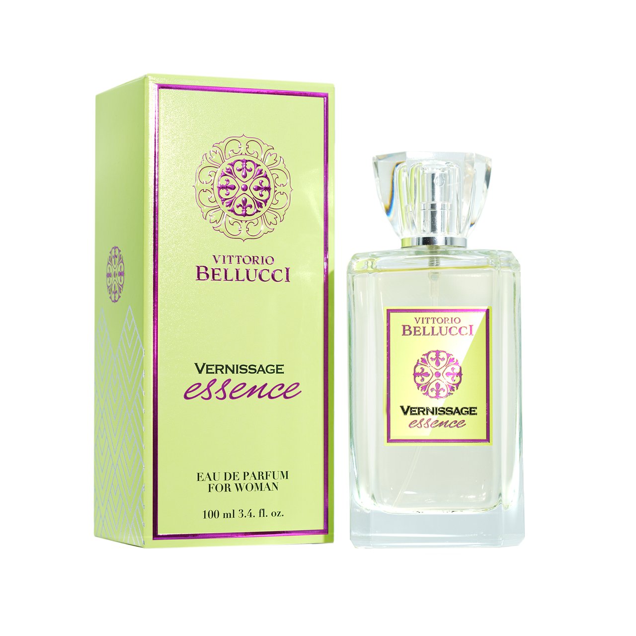 FRAGRANCE | Verona Products Professional