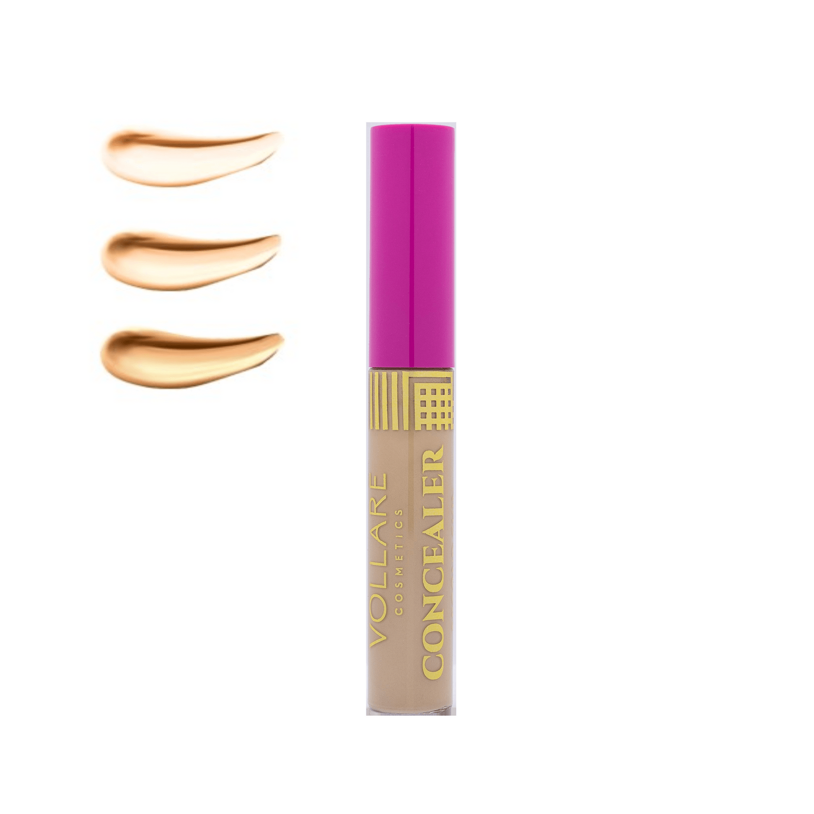 VOLLARE COSMETICS BABY SKIN CONCEALER | Verona Products Professional