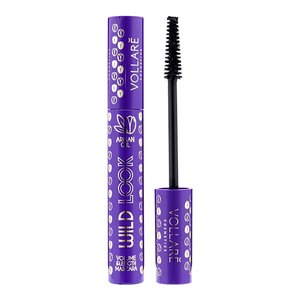 VOLLARE COSMETICS WILD LOOK MASCARA | Verona Products Professional