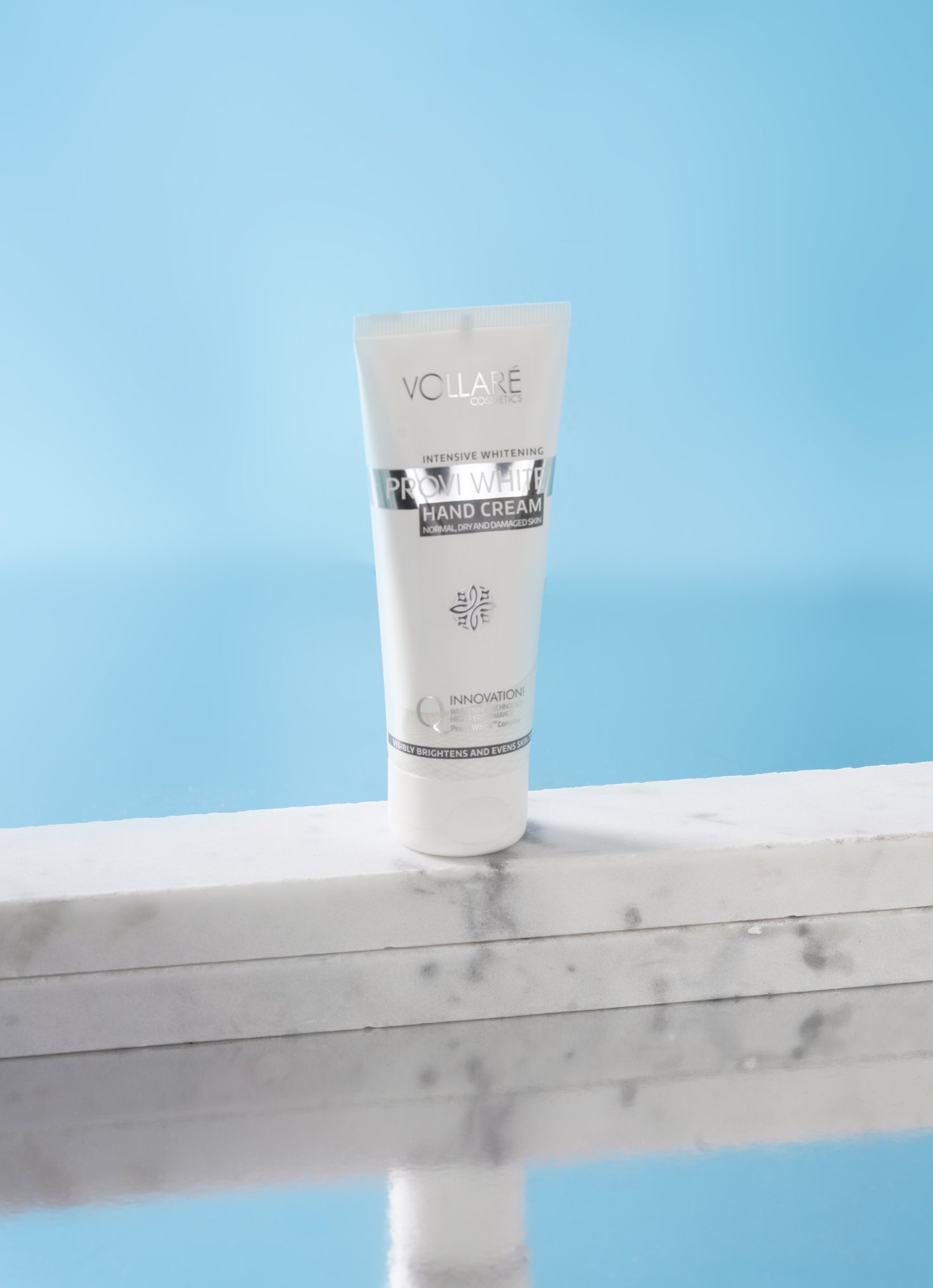 VOLLARE COSMETICS PROVI WHITE HAND CREAM | Verona Products Professional