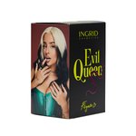 INGRID COSMETICS EAU DE PARFUM EVIL QUEEN TOXIC | Verona Products ...