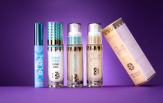 New In | Verona Products Professional