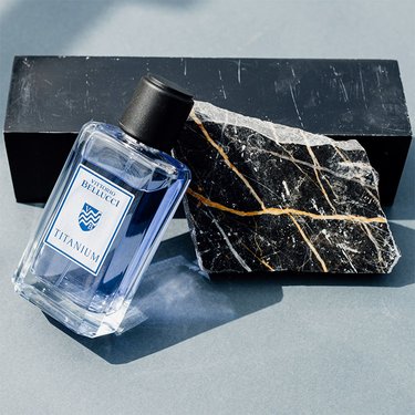 VITTORIO BELLUCCI EXCLUSIVE PERFUME TITANIUM | Verona Products Professional
