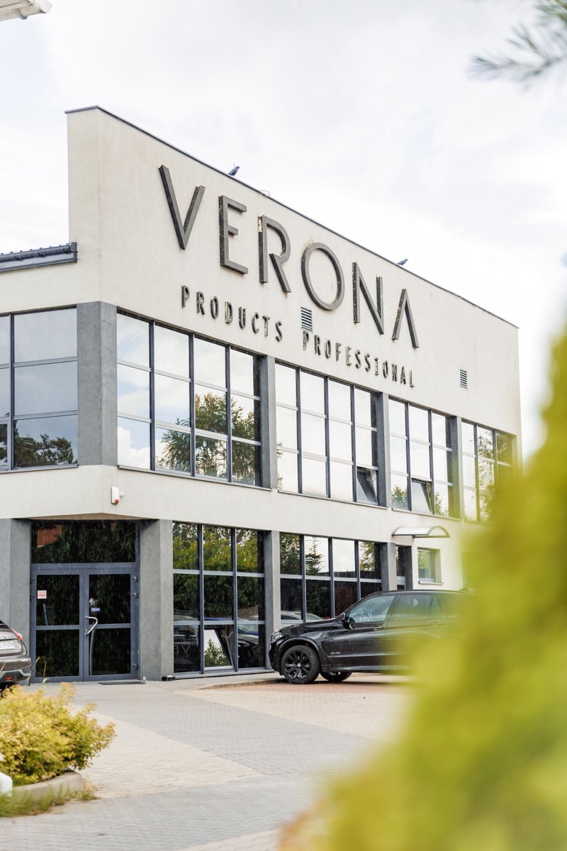 Home | Verona Products Professional